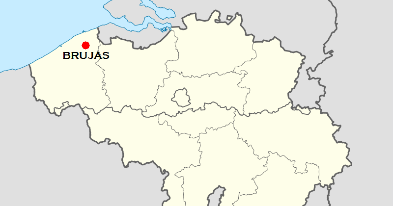 A con acento.: BRUJAS