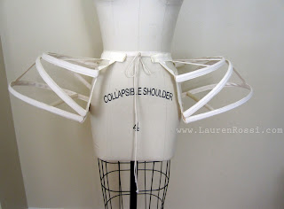 VirtuousCourtesan: Pocket hoops