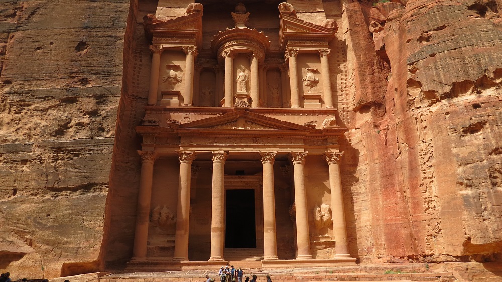 Top Attractions in Jordan
