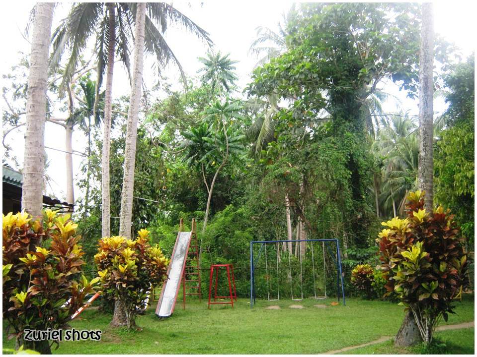 Zuriel Shots: Dioko Resort