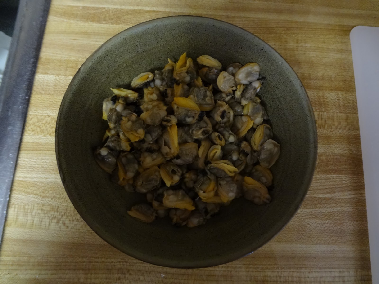 Indiana Joe and the Temple of Food