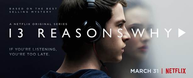 Thirteen Reasons Why Book Review