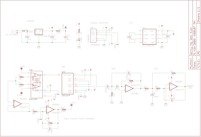 Final Year Project - Development of EMG Circuit for Controlling an ...