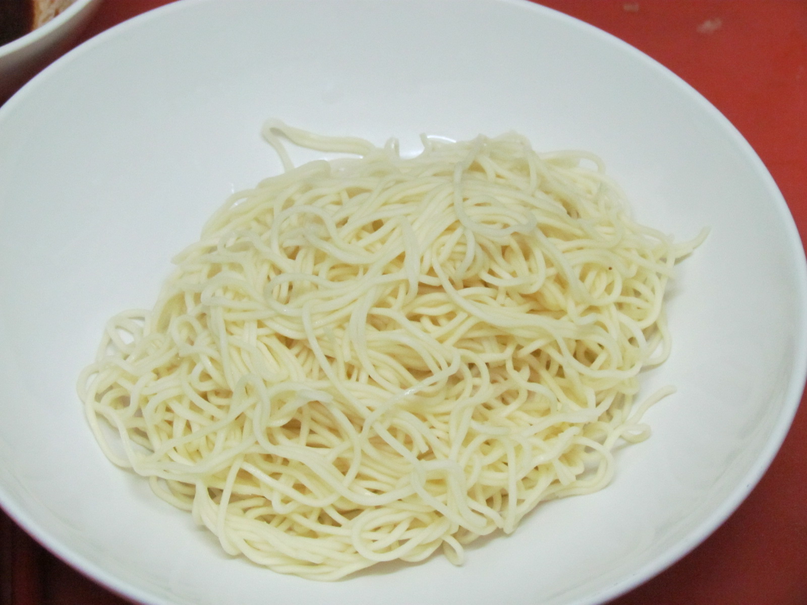 DeLiMa ZamRuD: Mee raja kon loh myChef