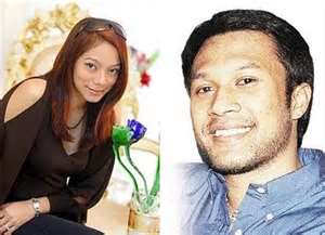 BELOG NANIEY: PERKAHWINAN ARTIS PILIHAN ANDA???