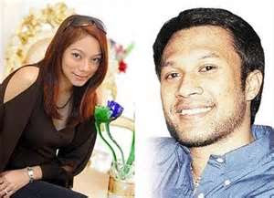 BELOG NANIEY: PERKAHWINAN ARTIS PILIHAN ANDA???