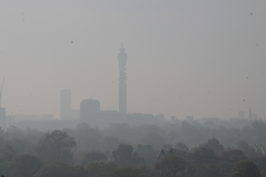 SE1 | Southwest Environmental Limited Weblog