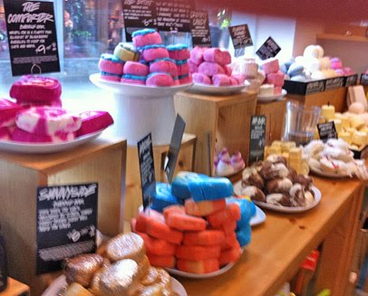 What's Up with Faux Food Soaps-Do YOU Wanna Lather Up with a Fried Egg ...