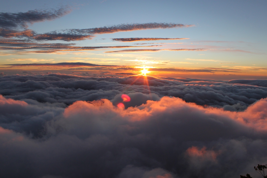 O Novo Selvagem: Monte Ramelau