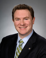Ohio House GOP: Reps. Duffey and Stinziano Introduce Student Trustee ...