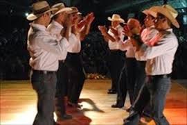 DNA country: Catira- Dança Tradicionalista