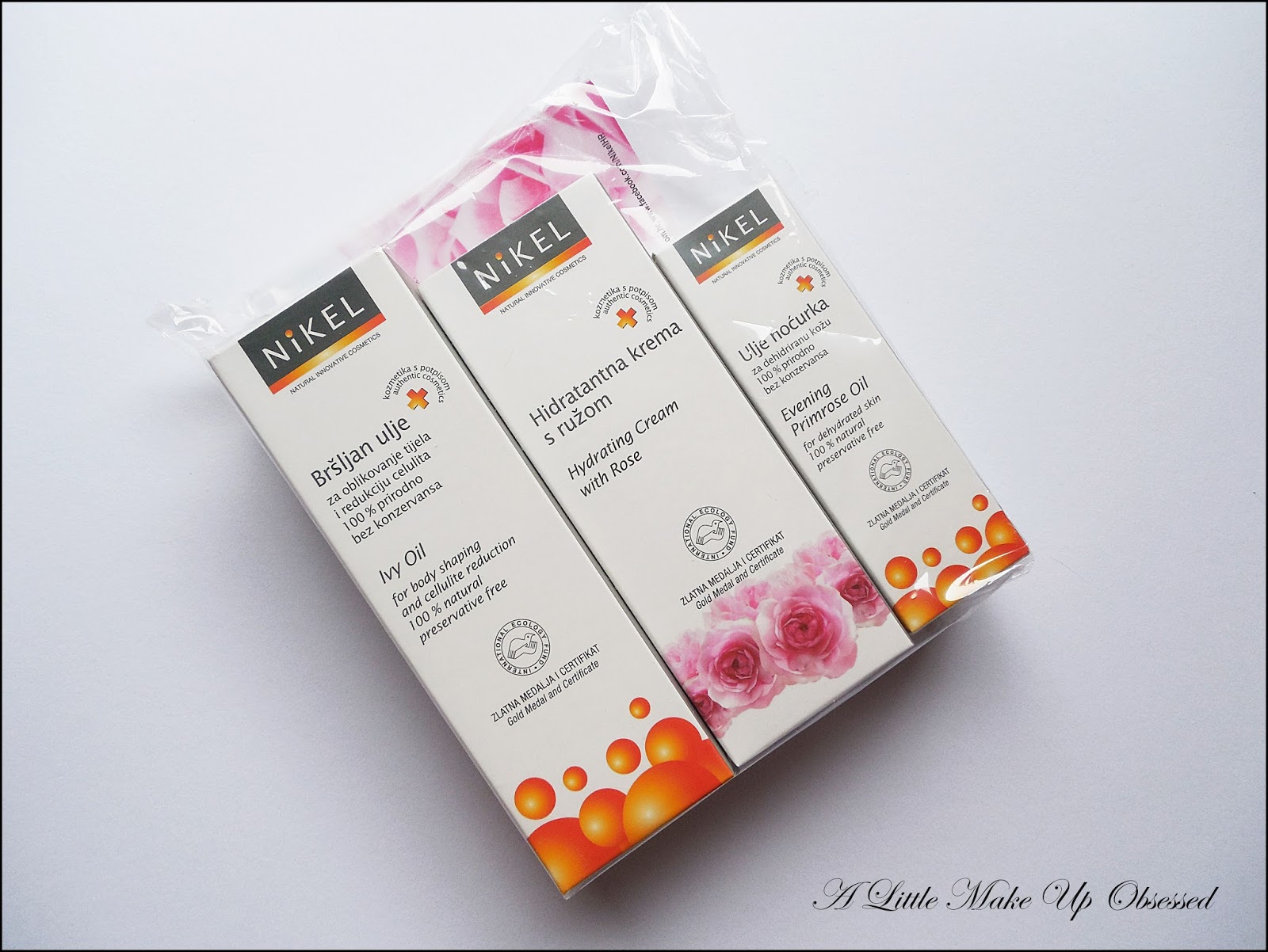 New in - special edition (dm-drogerie markt i prirodna kozmetika) - a ...