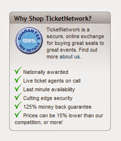 Cirque du Soleil Tickets: Circus Olay - Cirque du Soleil