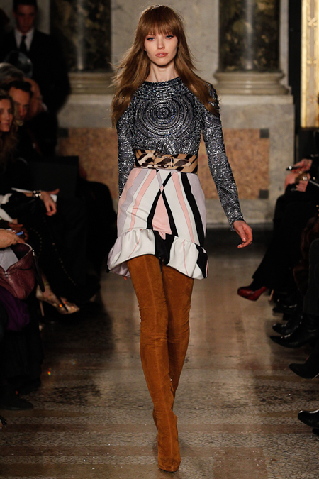 Couture Carrie: Marvelous Minis