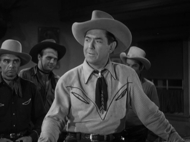 Forgotten Actors: John L. Cason