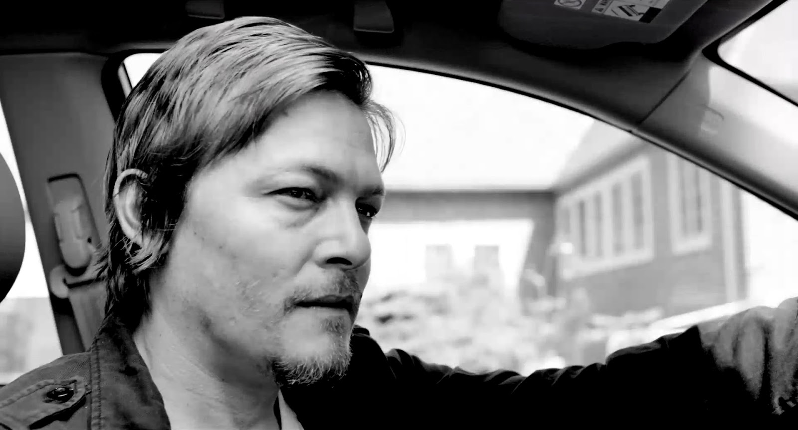 The Reedus: 'Hello Herman' (2012) - Trailer & Screenshots