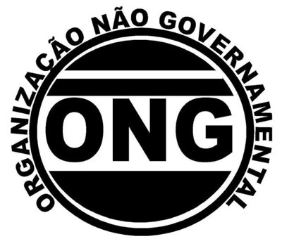 CEF-ALFÂNDEGA: ONGs: ORGANIZAÇÕES NÃO GOVERNAMENTAIS