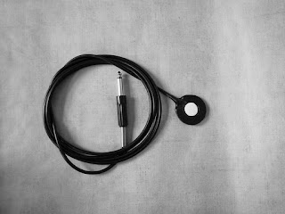 hydrophones and contact microphones - hand made in yorkshire by JrF: c ...