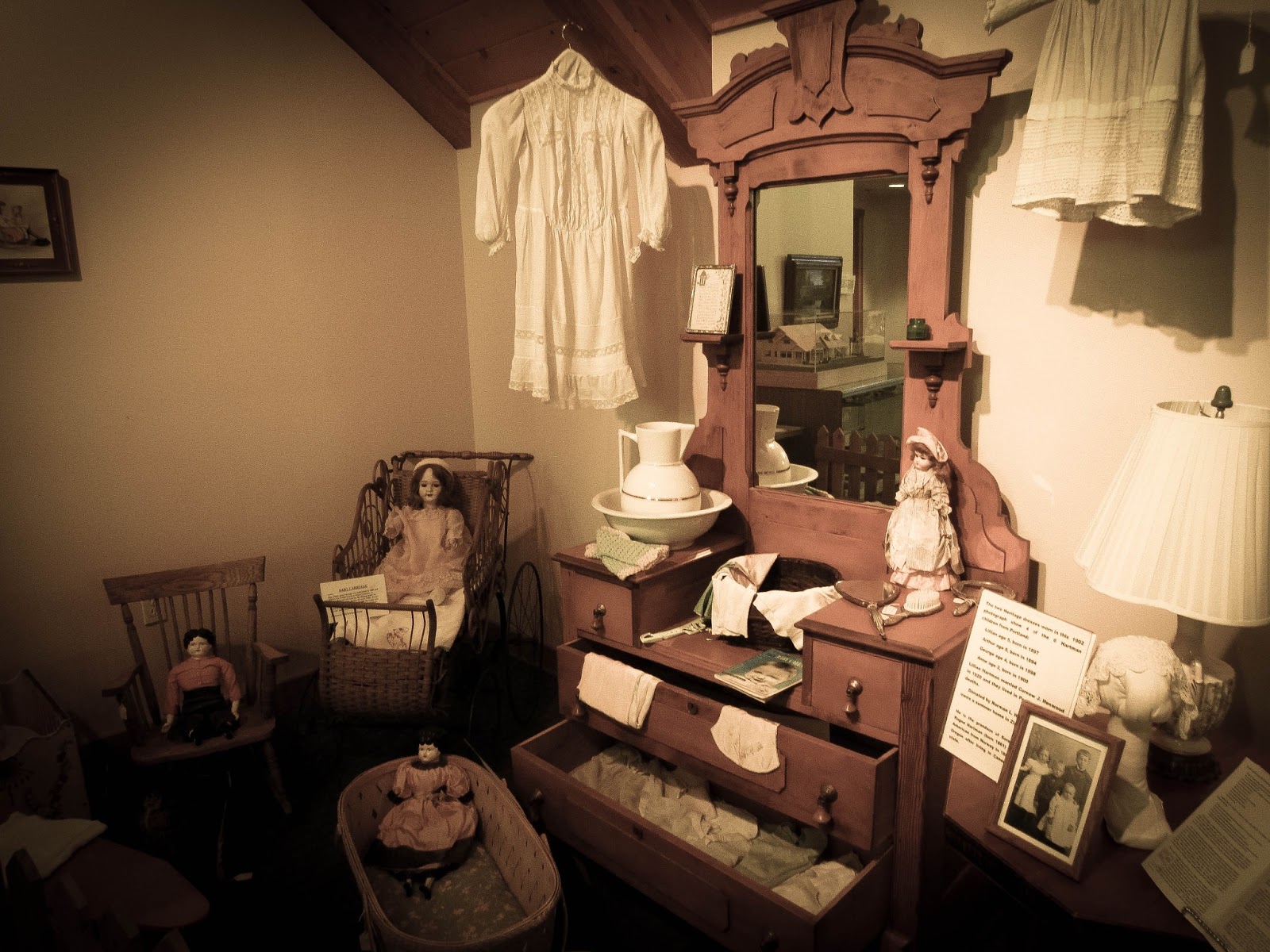 Thom Zehrfeld Photography : How About Sandy, Oregon