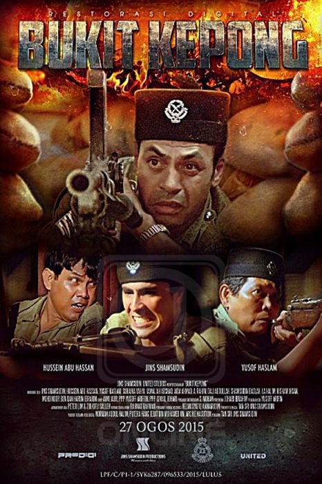 10 Filem Malaysia Berunsur Patriotik Sesuai Ditonton Sempena Hari ...