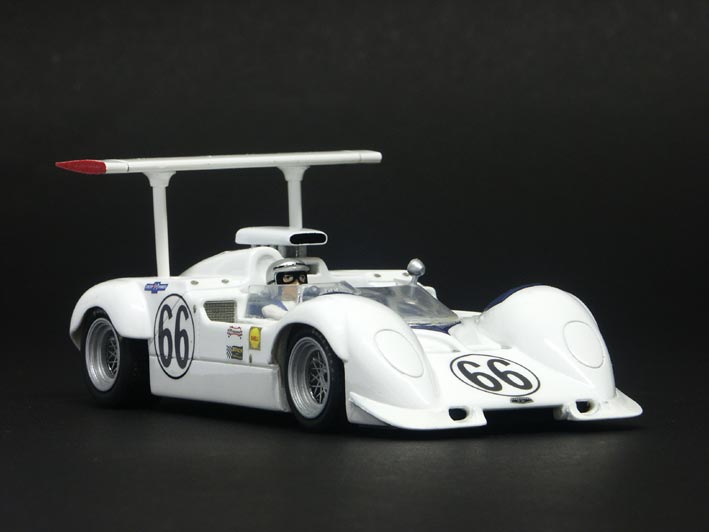 DEMO SLOT: Chaparral 2G Racer