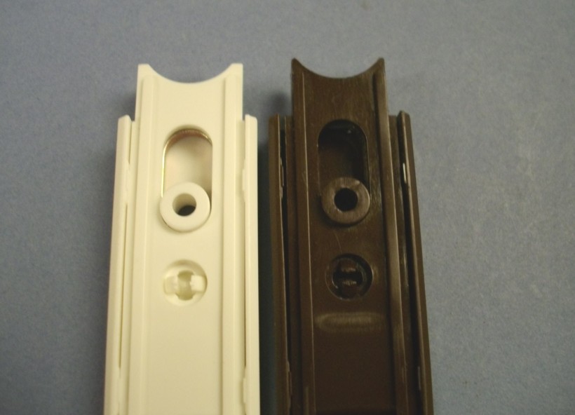 Metal Window Parts: Magnet Sash Window Catches.