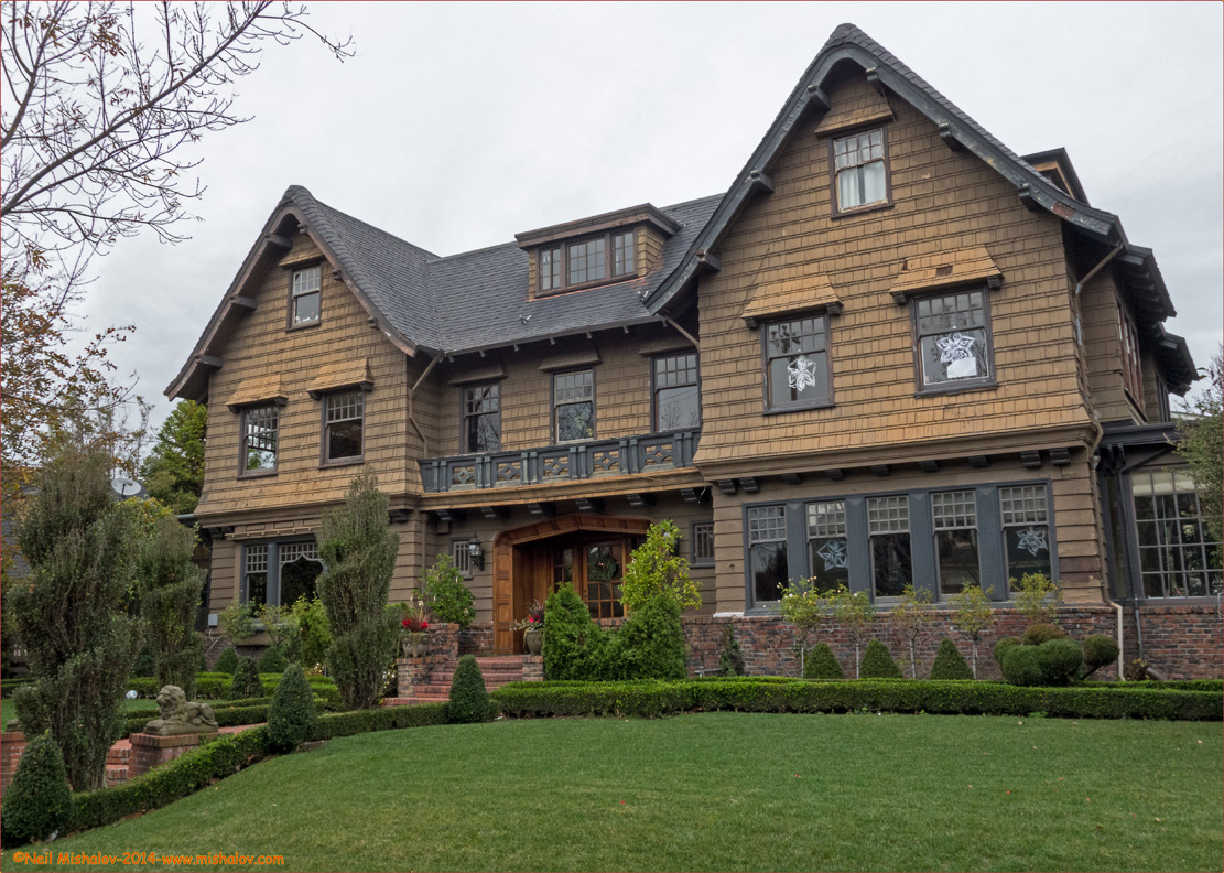 San Francisco Bay Area Photo Blog: Alameda, an island city with many ...