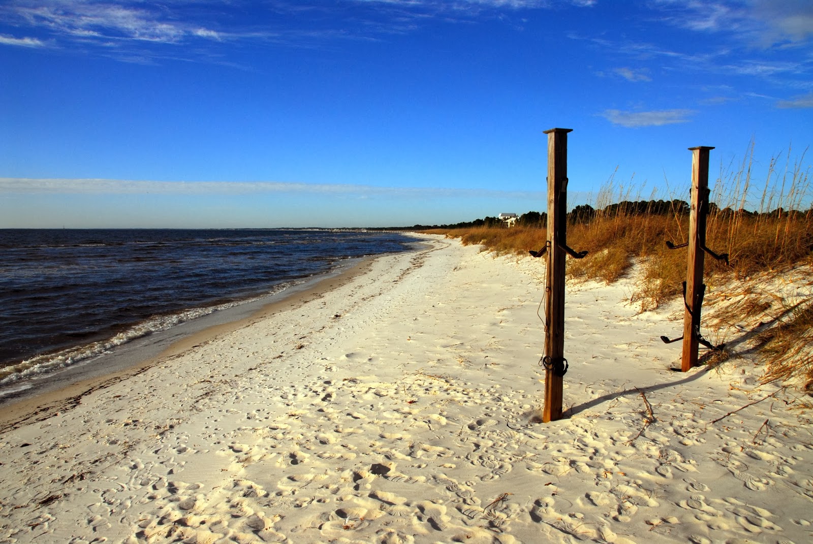 Crofts Wanderings Some Beach Somewhere