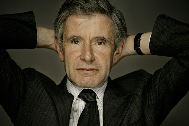 Ma France: Alain Minc : l’insupportable suffisance des petits marquis ...