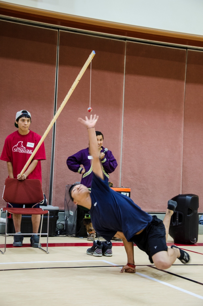 Trekking Alaska 1: August 2013