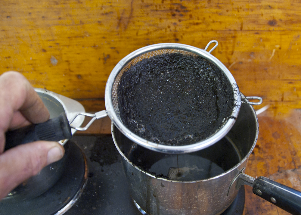 Robert Kleeman: Van Dyke Crystals