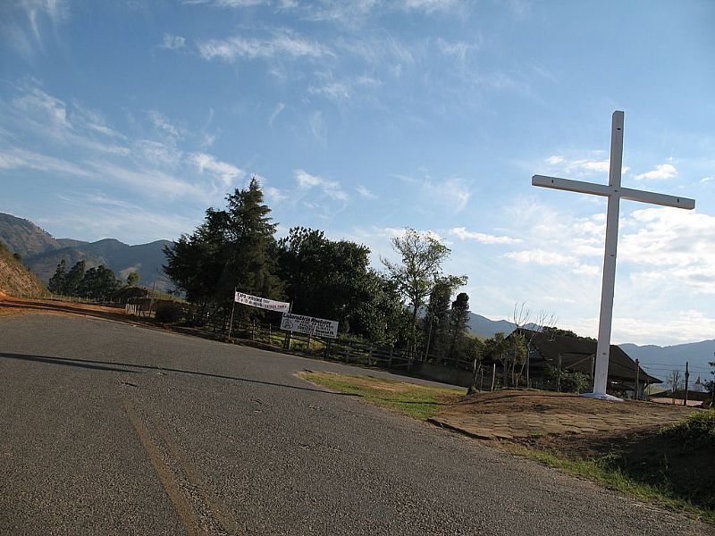 MINAS GERAIS EH FANTÁSTICA : VIRGÍNIA / MINAS GERAIS (5.522 / 5.570)