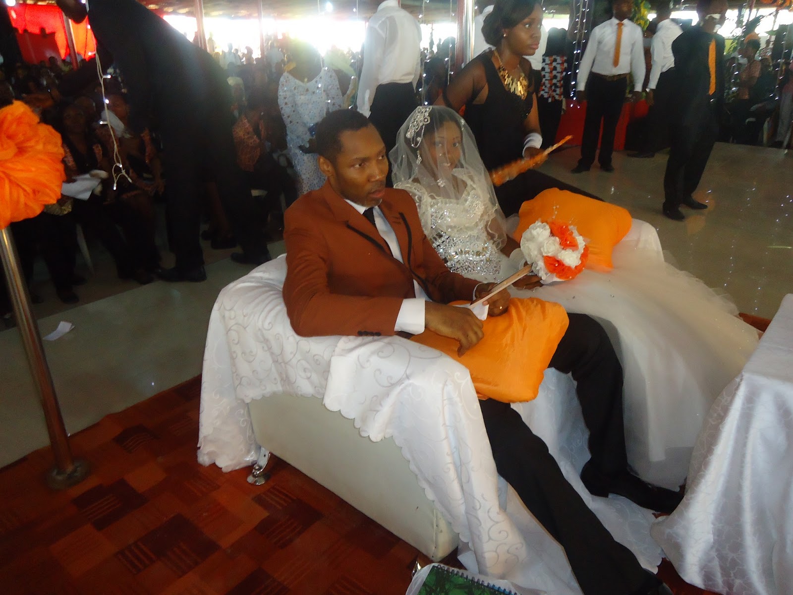 Dr. Sign Fireman Answers Crucial Question!: POPULAR PASTOR DR FIREMAN ...