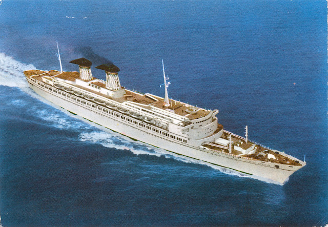 Transatlantic Era: Raffaello&Michelangelo...