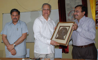 Varanasi View: 57th Orientation Course begins at UGC Academic Staff ...