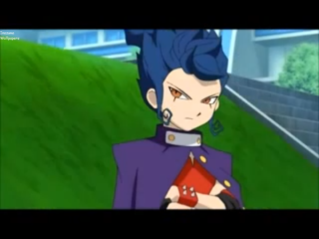 Inazuma Eleven Wallpapers: Inazuma Eleven GO!