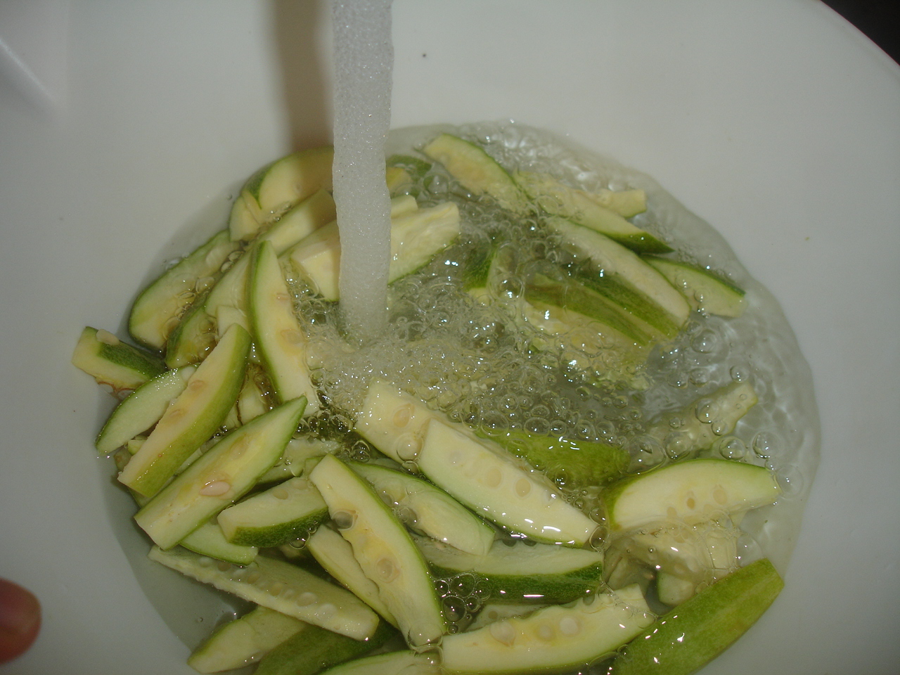 VineelaSiva: Potals Fry(Parval fry curry)