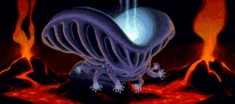 Red Parsley: Star Control - Part 10