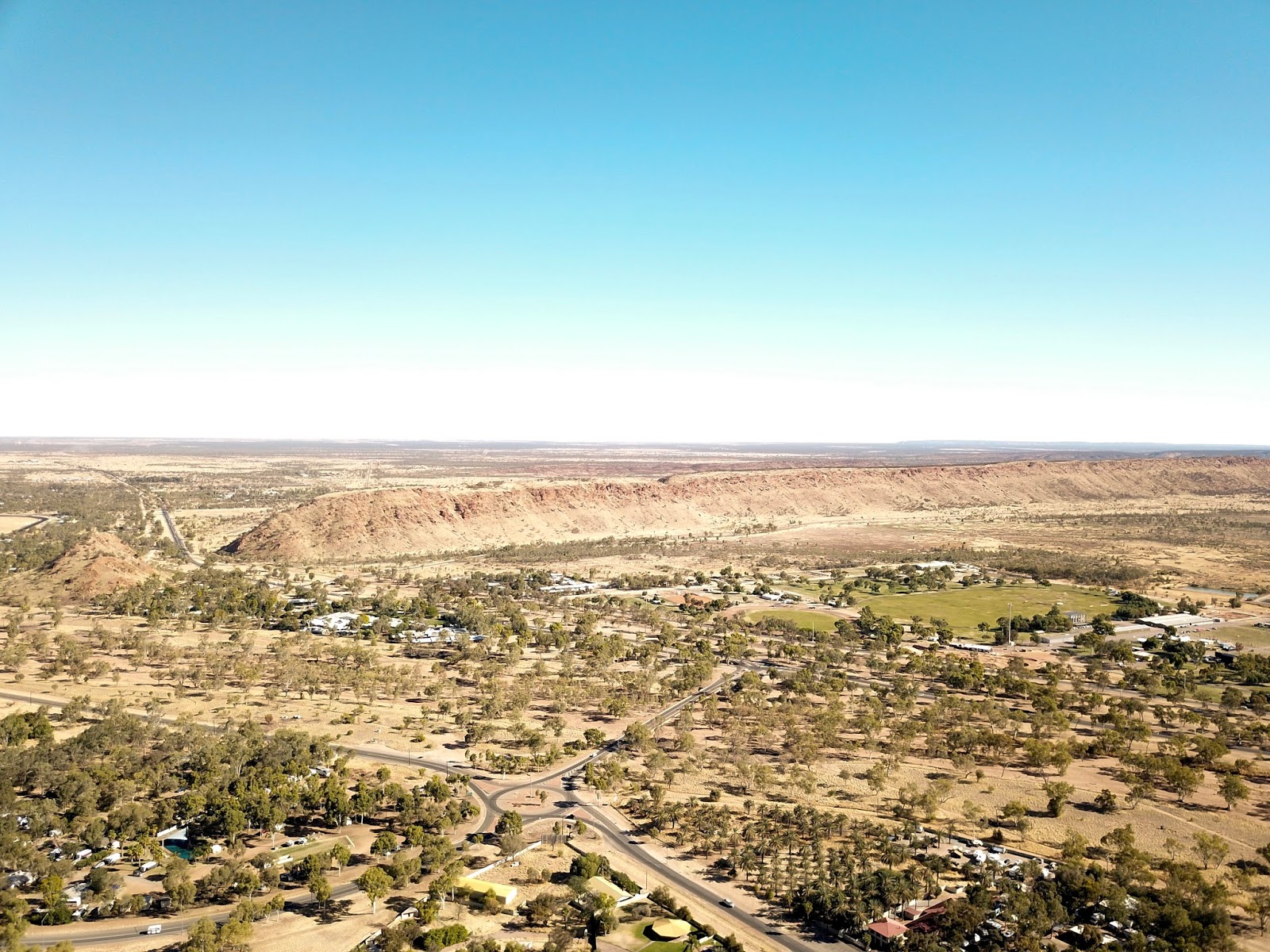 A Guide To Visiting Alice Springs - A Make Believe World