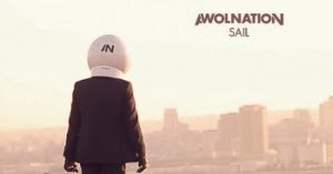 Awolnation Sail Lyrics
