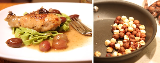 Vaikai ir Vanilė: Šeštadienis pas Jūratę: Smitten Kitchen, rugelach ir TV3