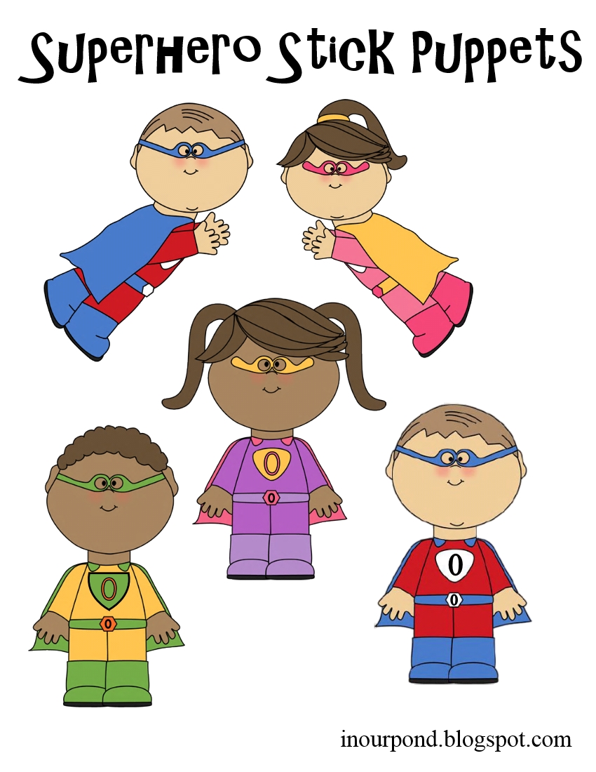 Print and Go Activities