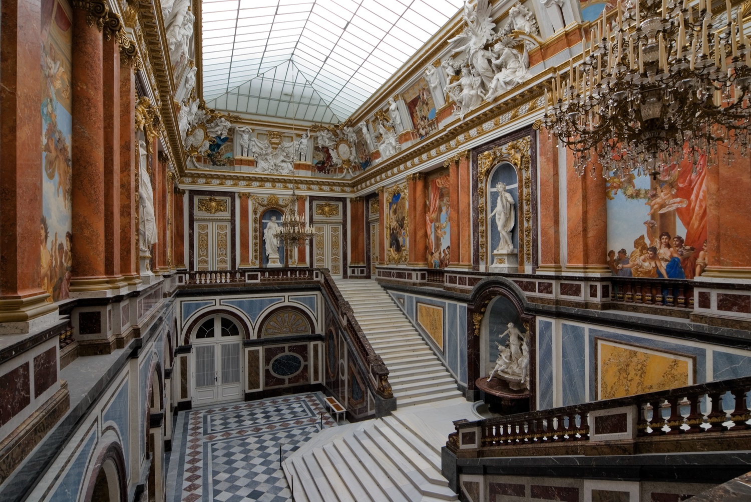 Adventures for Anyone: When You've Had Enough Beer at Oktoberfest, Get ...