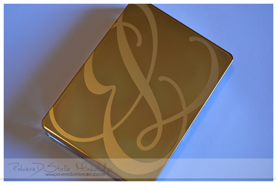 Review: Pure Color Palette - Estée Lauder - PolvereDiStelle MakeUp