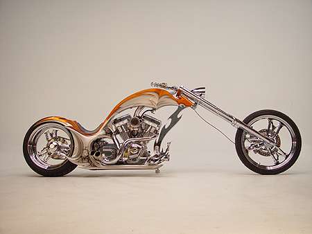 Klasik araba, motorsiklet, maket ve tasarım adına bir takım şeyler ...