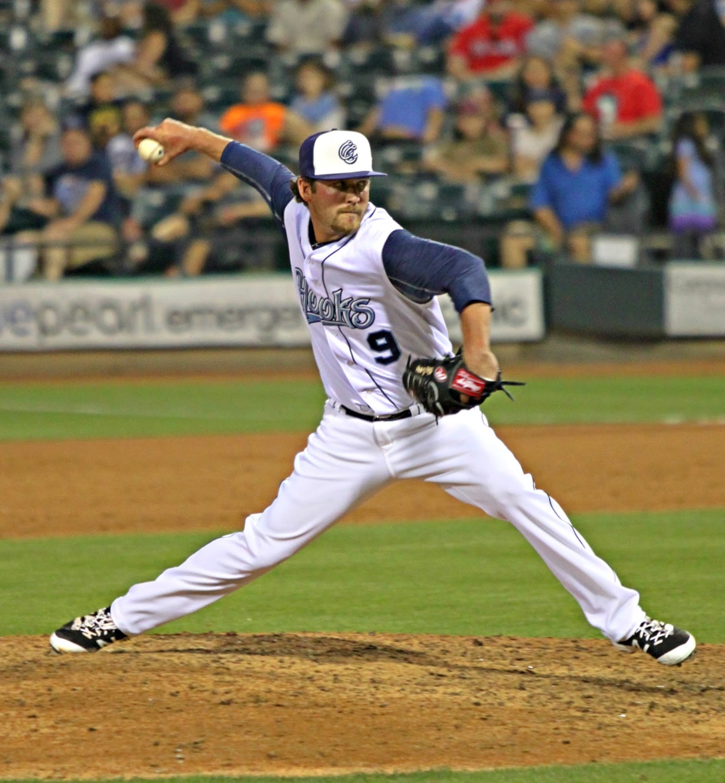 What the Heck, Bobby?: Corpus Christi Hooks Photos and Video What the Heck, Bobby?: Corpus Christi Hooks Photos and Video