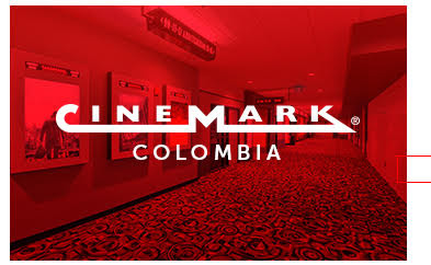 ENFOQUE NOTICIAS Colombia: Experiencia Premier llega a Cinemark Atlantis
