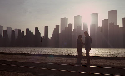 Cinematic Paradox: It's been a year since I first saw Inception...time ...