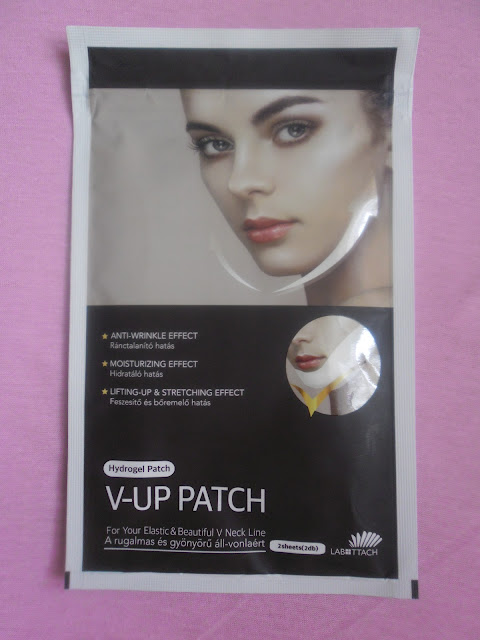 ♥ Received from Amabie.com for honest review ♥