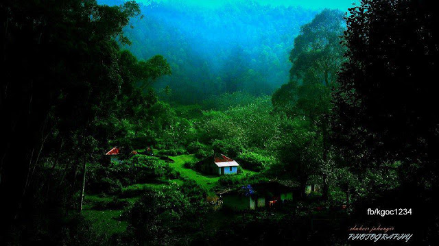 INDIA: INCREDIBLE INDIA